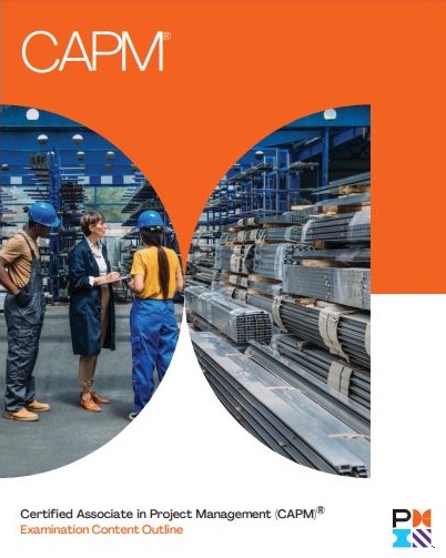 Certified Associate in Project Management (CAPM)®